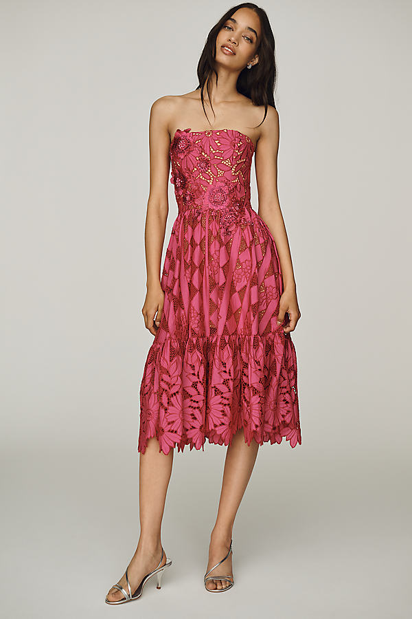 HELSI Helsi Candace Deco Dress